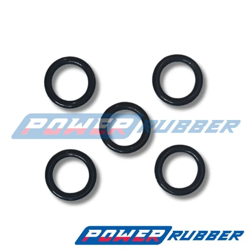 Oringi Aflas® TFE/P - Power Rubber