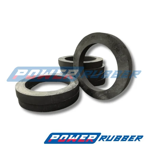 Square O-ring - Power Rubber