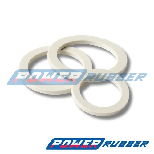 Gasket for moka pot - Power Rubber