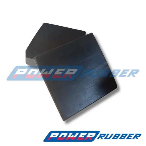 Rubber mat - Power Rubber