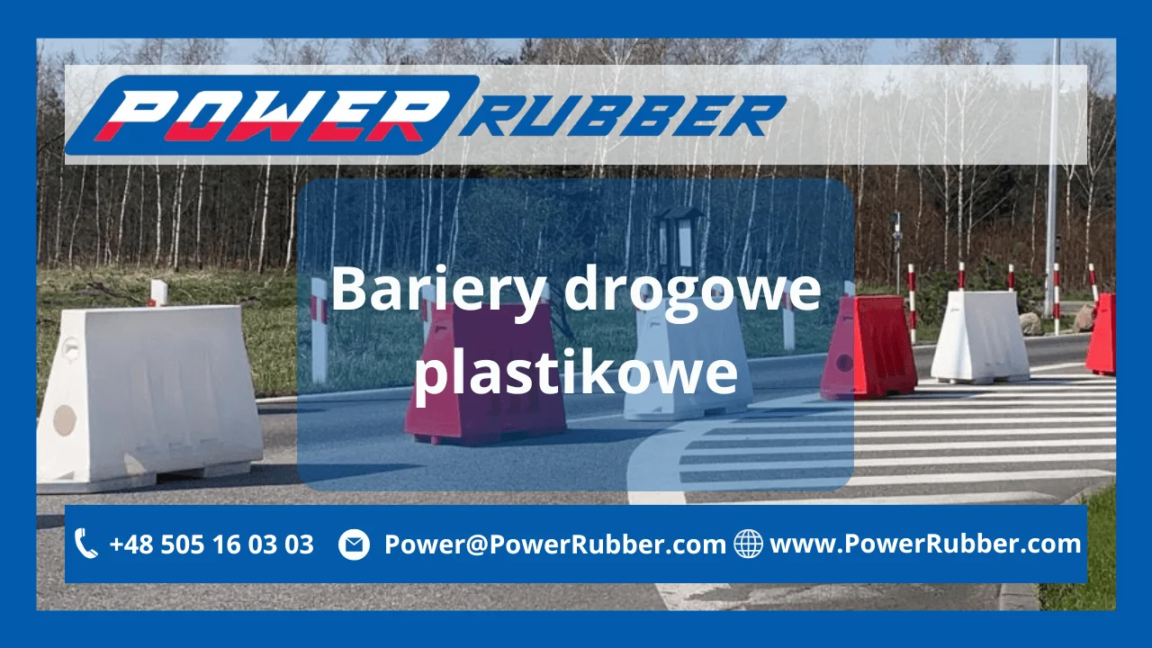 U-14e Road Safety Barriers: Effective Protection for Your Construction ...