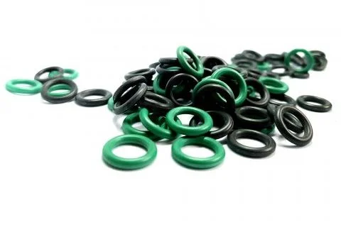Types of EPDM O‑rings: peroxide and sulphur cured - Power Rubber