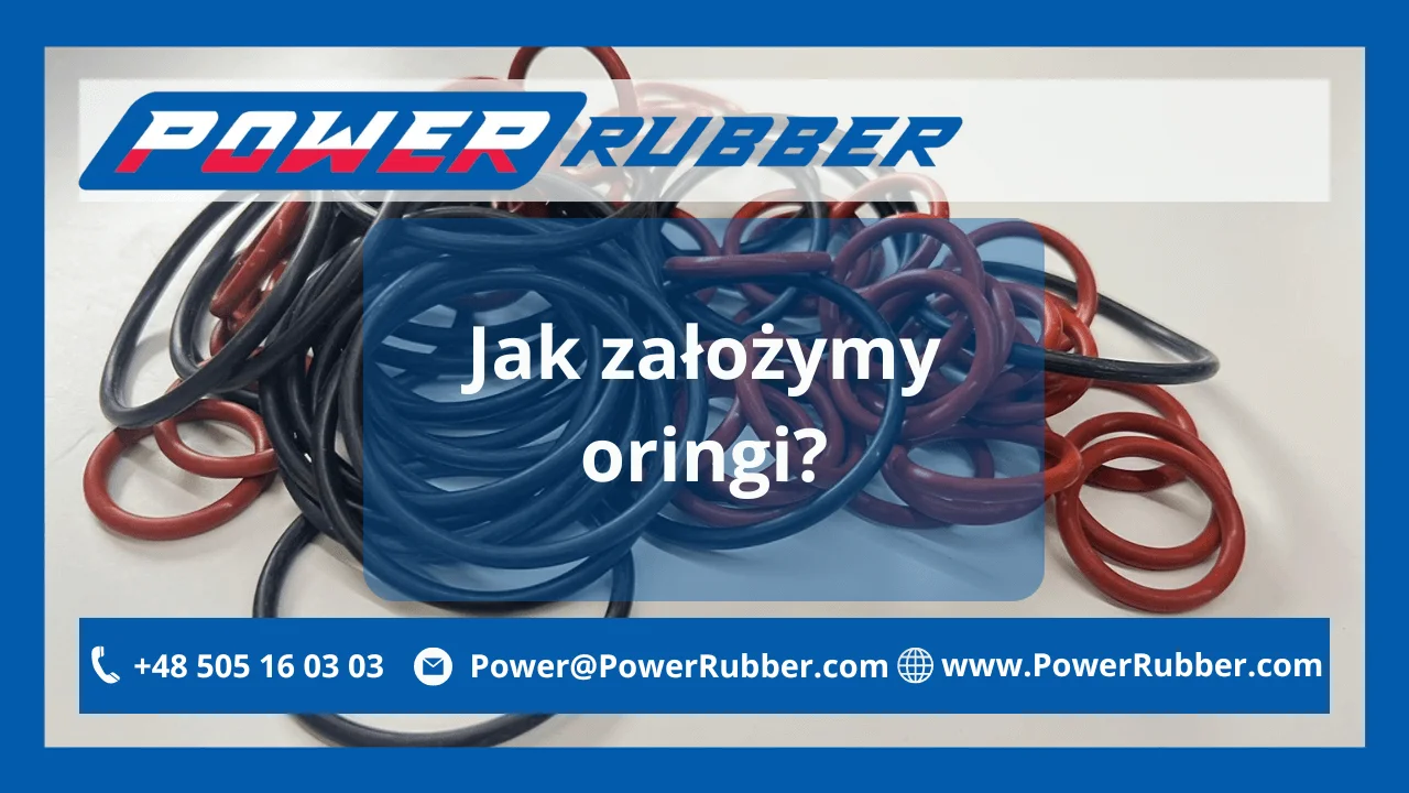 How to Install O-Rings Correctly? Step-by-Step Guide and Safety Tips ...