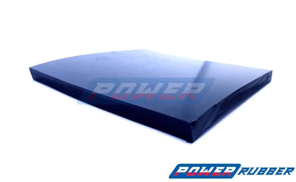 Rubber Density - Power Rubber