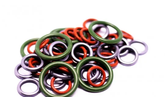 What to lubricate orings? - Power Rubber