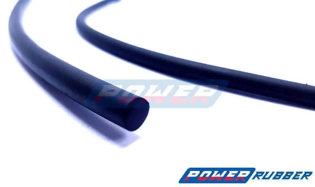Buying Rubber Profiles - Power Rubber