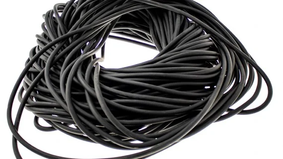 Rubber Cords - Meaning and Applications - Power Rubber