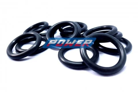Kalrez® types - Power Rubber