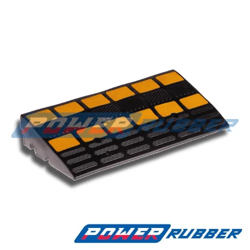 Rubber attack 200 mm - Power Rubber