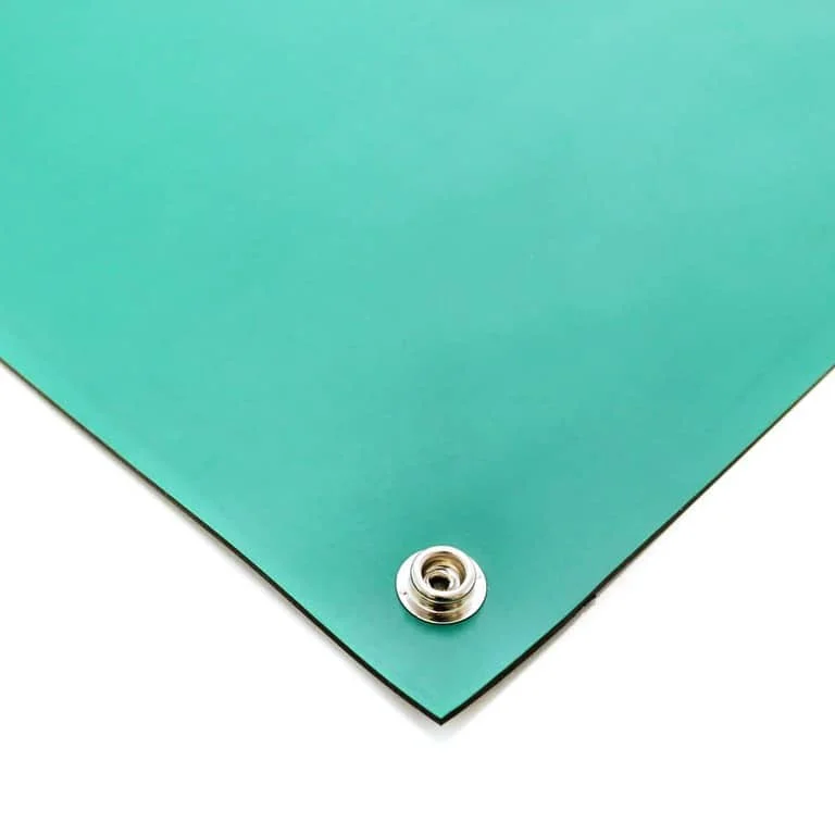 ESD Table Conductive Mat - Power Rubber