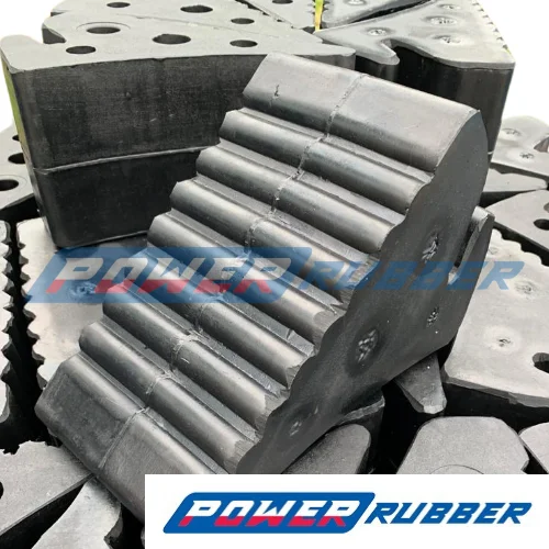 Small rubber eraser - Power Rubber