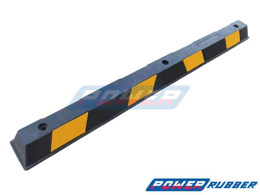 Parking barrier - Power Rubber