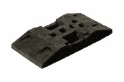 Recycling base for up to 20 kg - Power Rubber